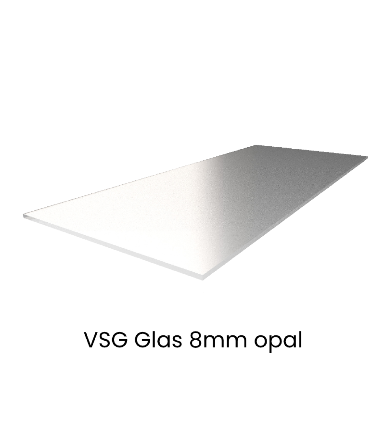 alusysteme24.de - Terrassenüberdachung TDS mit VSG Glas